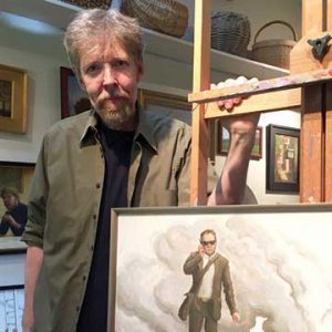 BEST. ART. TEACHER. EVER. - Main Street Magazine