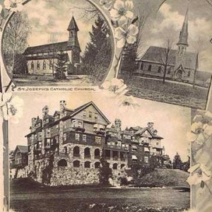 The History of Millbrook, NY - Main Street Magazine