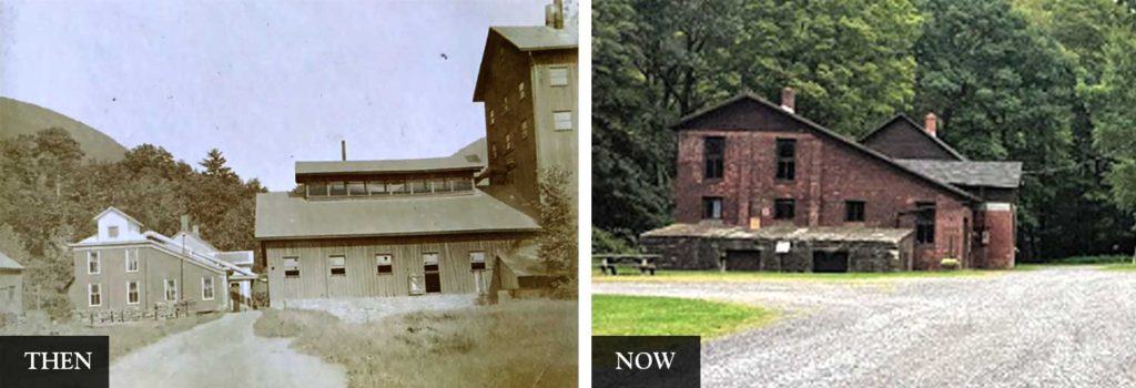 Moments in Time: Then and Now - Main Street Magazine