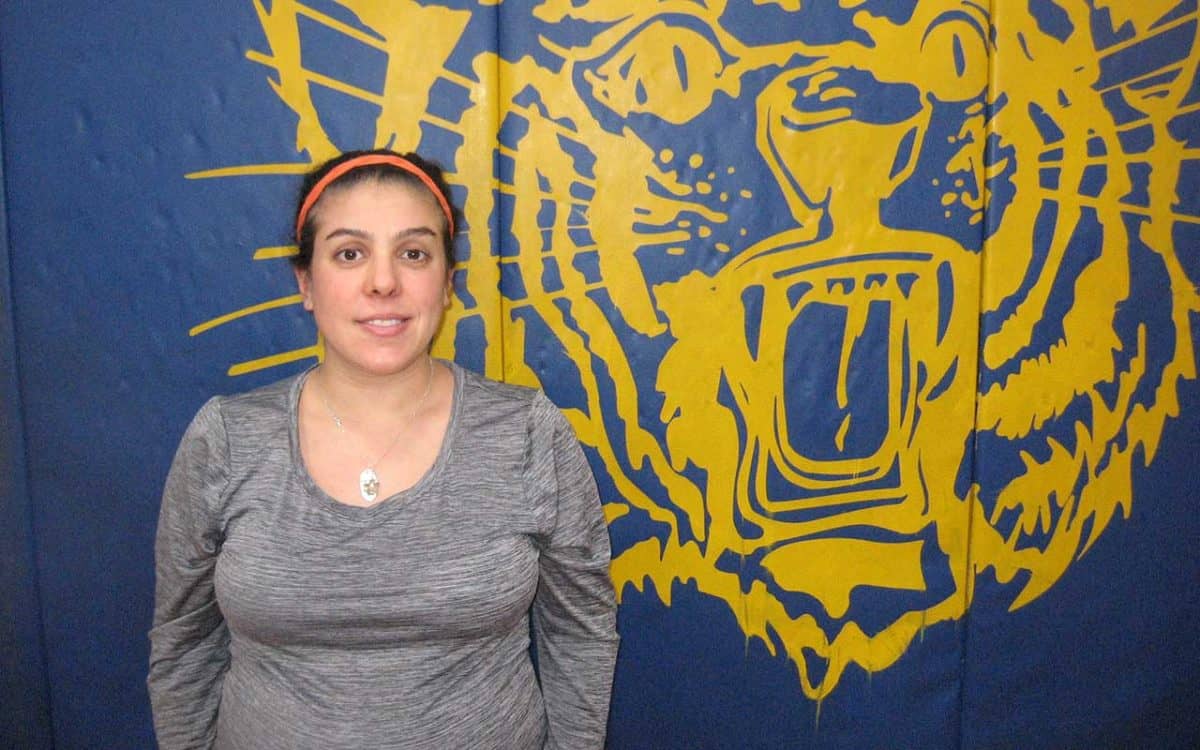 Jenifer Garzone Dons the Head Coaches Cap - Main Street Magazine