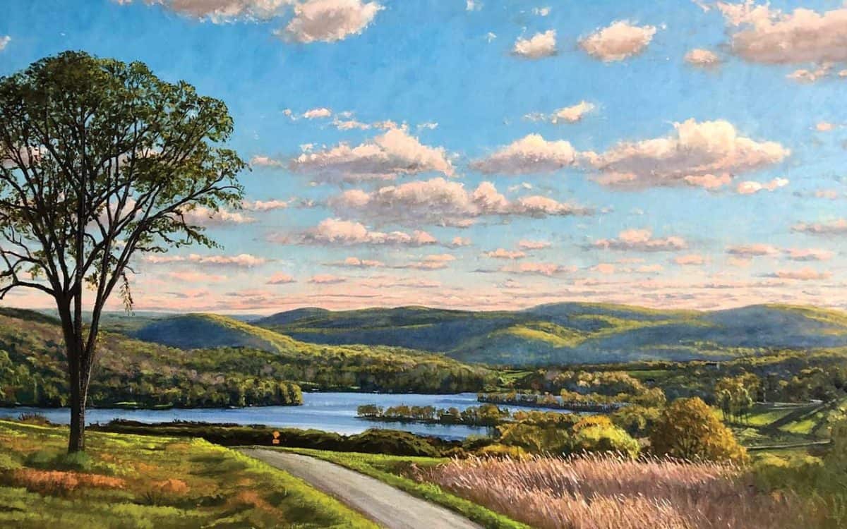 MAKING THE ORDINARY EXTRAORDINARY - Local Artists | Main Street Magazine