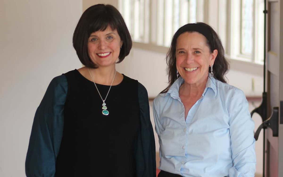 Drop-in Digital with Beth and Dawn - Main Street Magazine