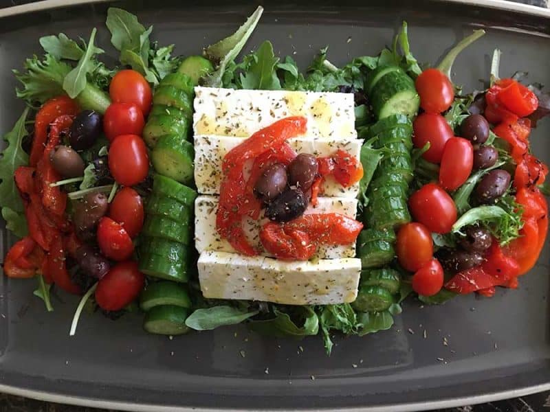 Food for the Senses - Main Street Magazine