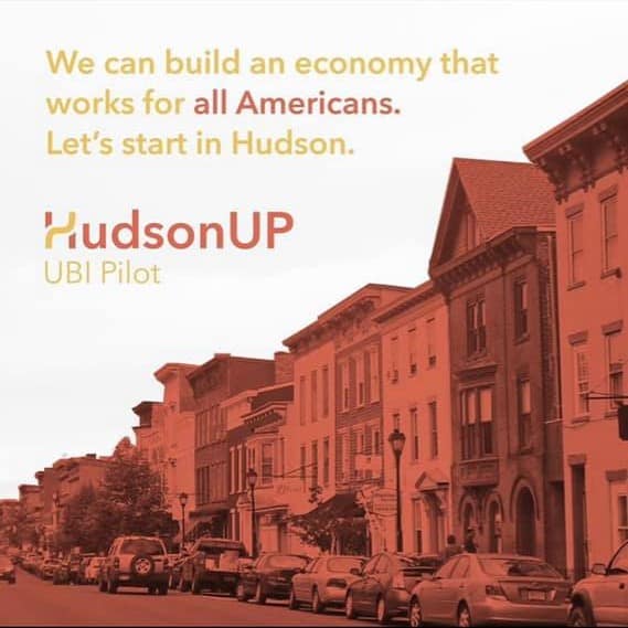 Leading by Example: Hudson’s Mayor Takes 5 for City - Main Street Magazine
