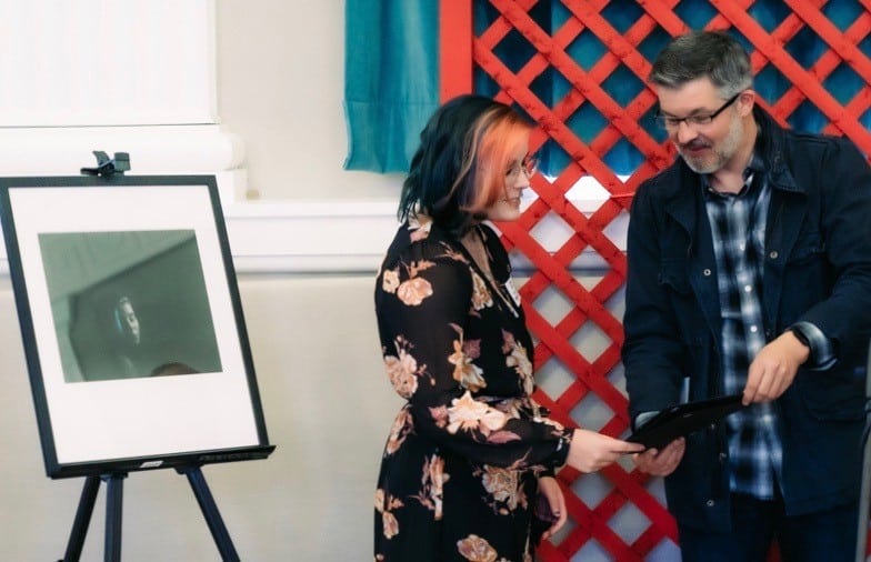 Local Organization Celebrates Young Artists Across Connecticut - Main ...