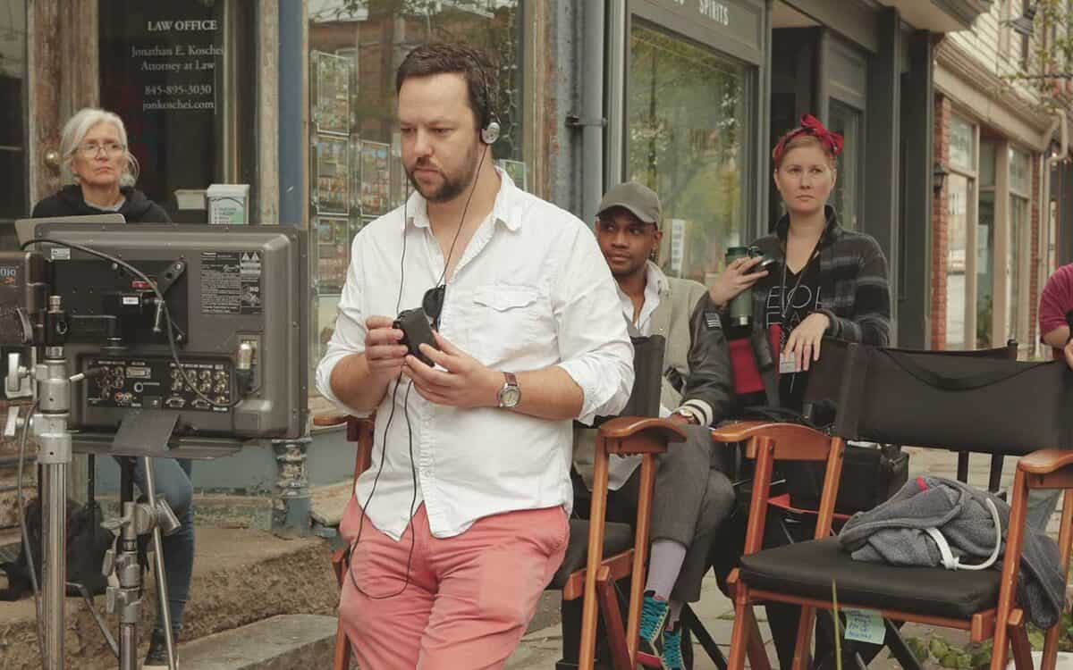 Lights, Camera, Ambition - Main Street Magazine