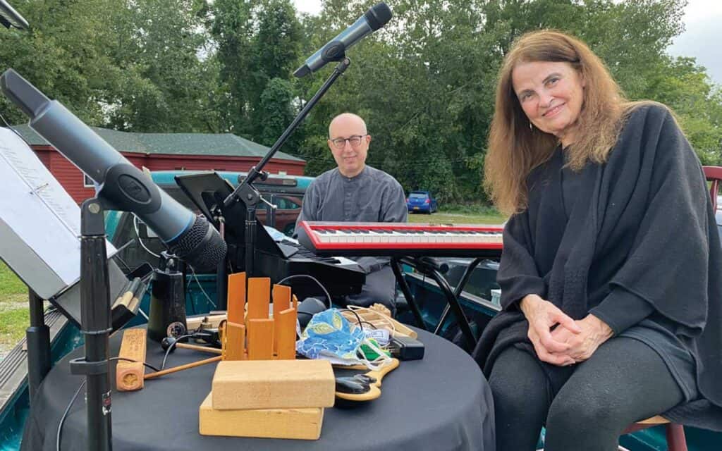 Musical Alchemy - Main Street Magazine