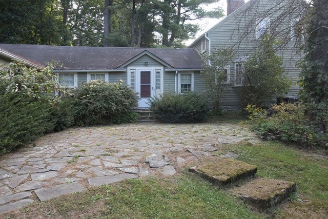 Real Estate - Main Street Magazine