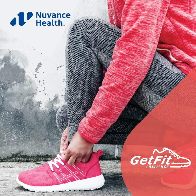 Nuvance Health’s Get Fit Challenge returns as Contestants Gear up ...