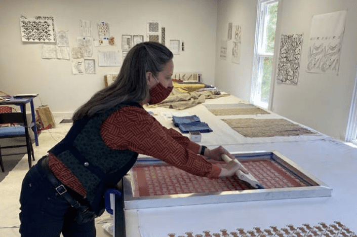 Artistry...Naturally - Main Street Magazine