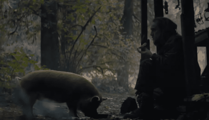 Film Review-PIG - Main Street Magazine
