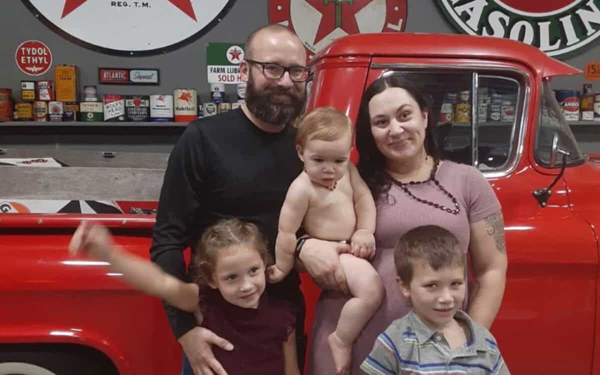 Profile - Main Street Magazine