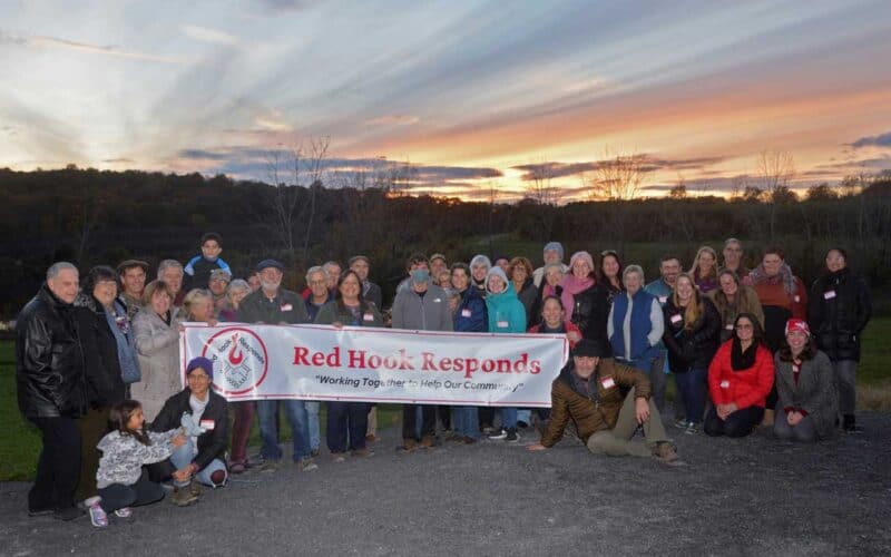 Red Hook Responds - Main Street Magazine