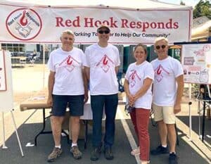 Red Hook Responds - Main Street Magazine