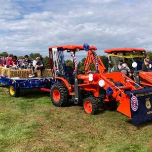 Future Farmers of America - Main Street Magazine