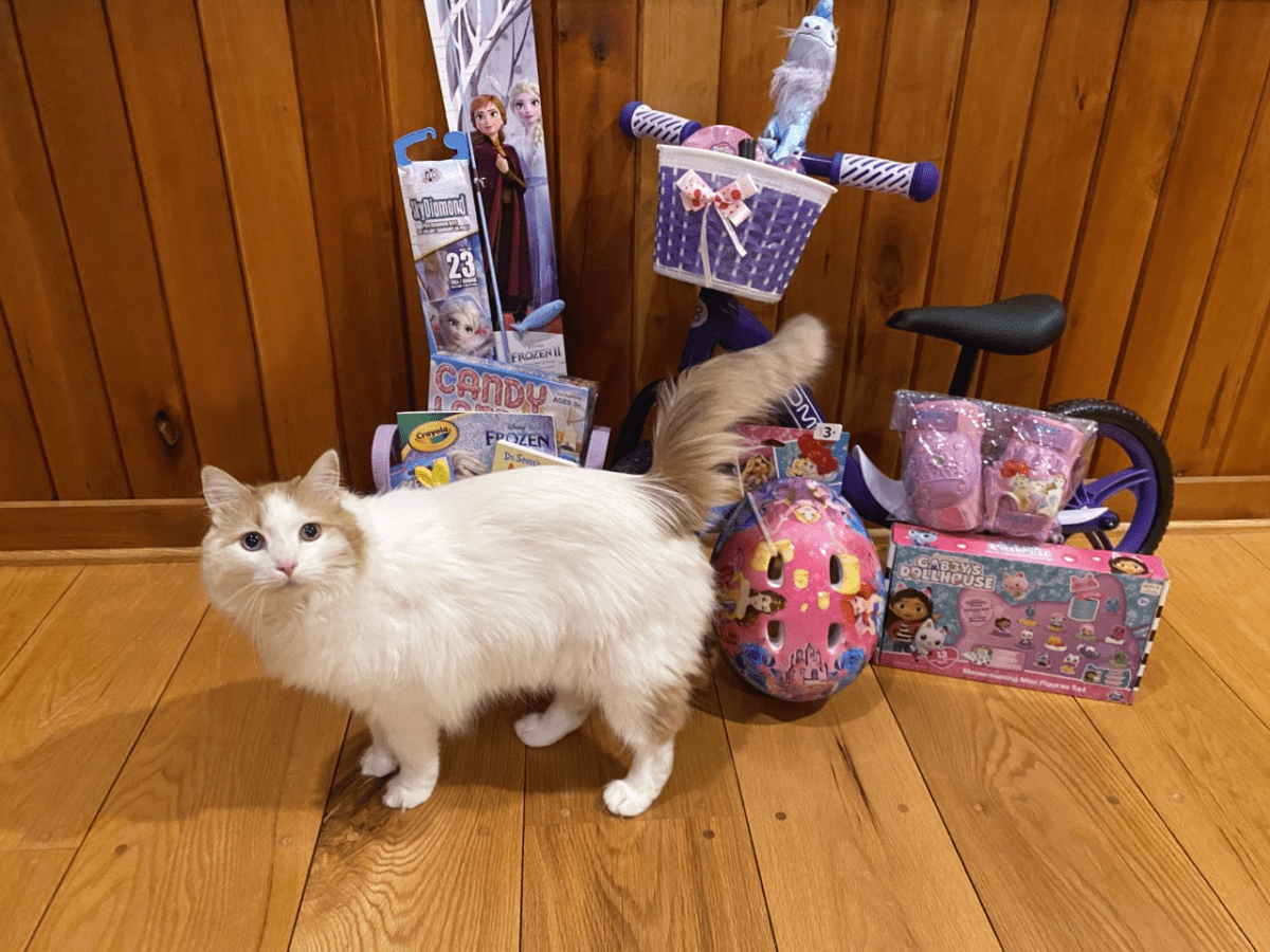 Easter Review - Main Street Magazine