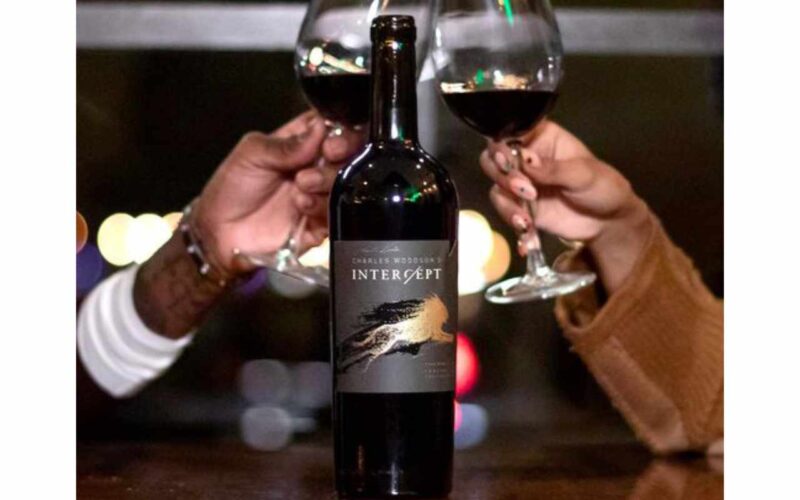 Intercept Wine - Main Street Magazine