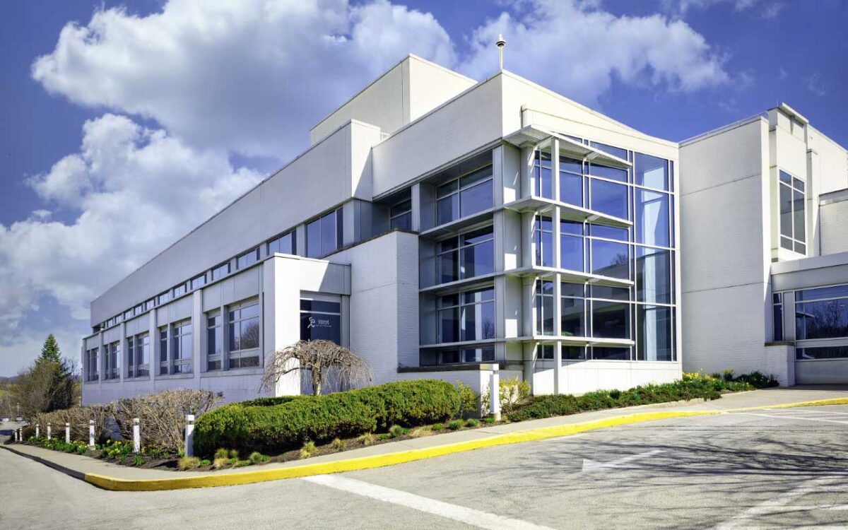 Sharon Hospital Update - Main Street Magazine