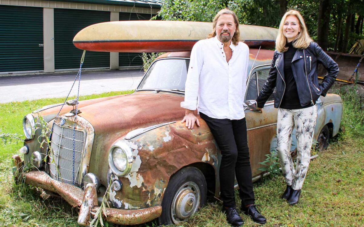 Where Art and Heart Take Shape - Main Street Magazine