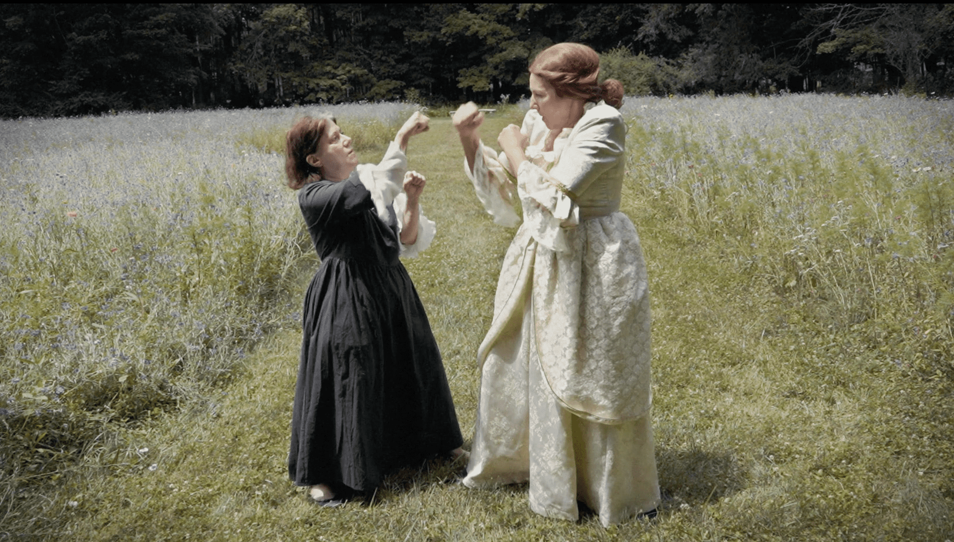 The Relentless Patience of Priscilla Cranberry - Main Street Magazine