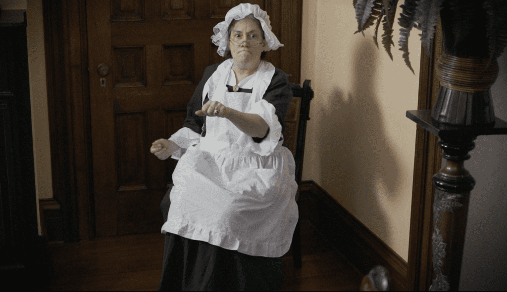 The Relentless Patience of Priscilla Cranberry - Main Street Magazine