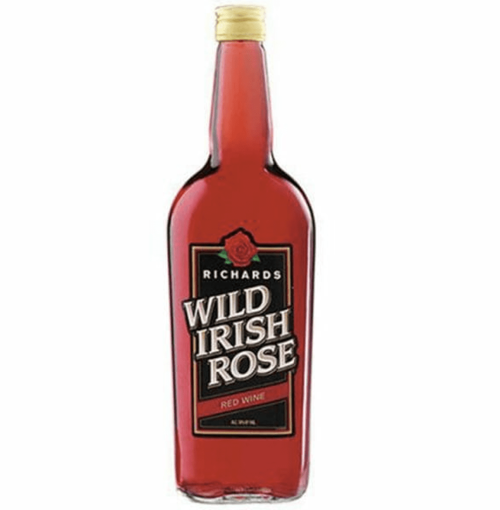 Wild Irish Rose - Main Street Magazine