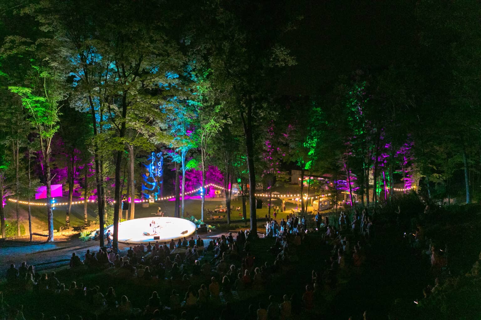 SPRING HILL ARTS GATHERING (SHAG!) RETURNS TO WASHINGTON, CT - Main ...