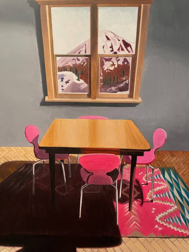 The Familiar Unknown Opens May 6 at Bernay Fine Art - Main Street Magazine