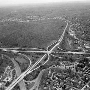 The Taconic State Parkway - Main Street Magazine