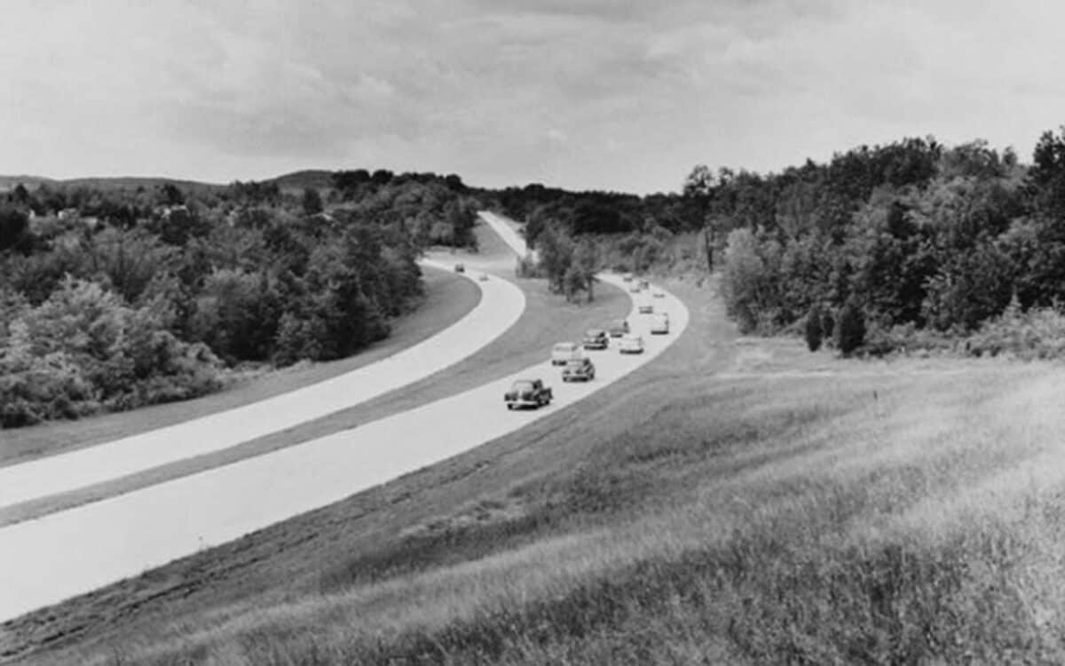 The Taconic State Parkway - Main Street Magazine