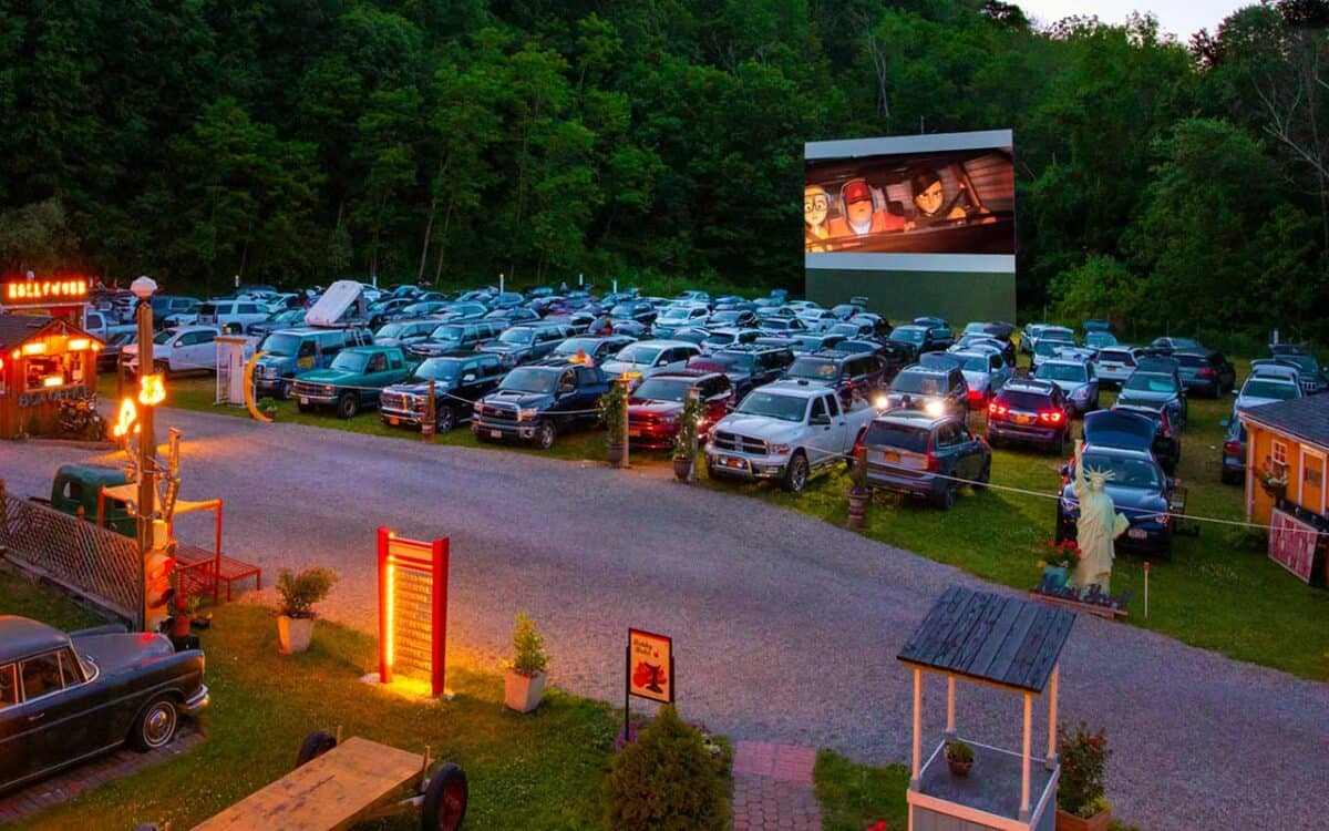 Driving into Summer - Main Street Magazine