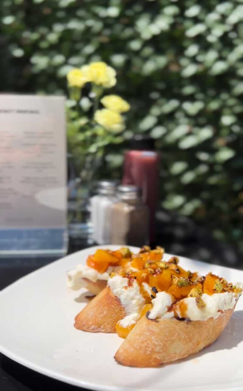 The Bar on West & Main Brings Good Vibes to Pleasant Valley - Main ...