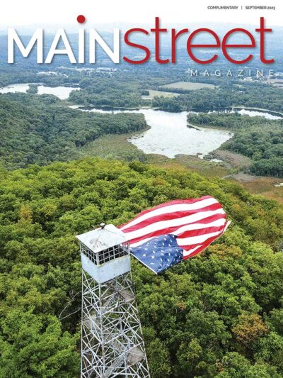 Main Street Magazine - Main Street Magazine