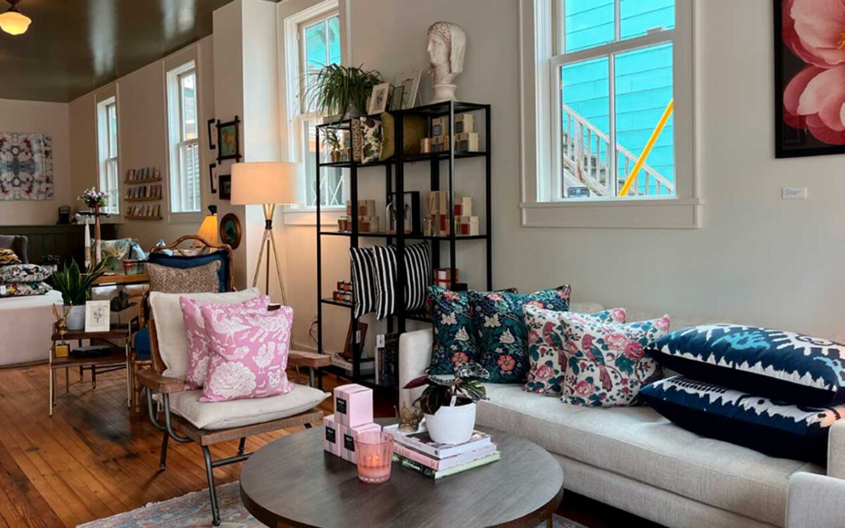 Demeter Home Celebrates its Two Year Anniversary - Main Street Magazine