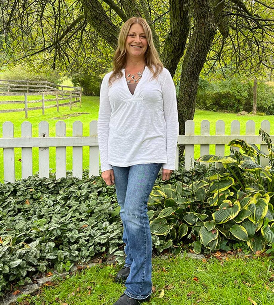 Karen Trunko’s Botanical Exhibit on Display at Noble Horizons - Main ...