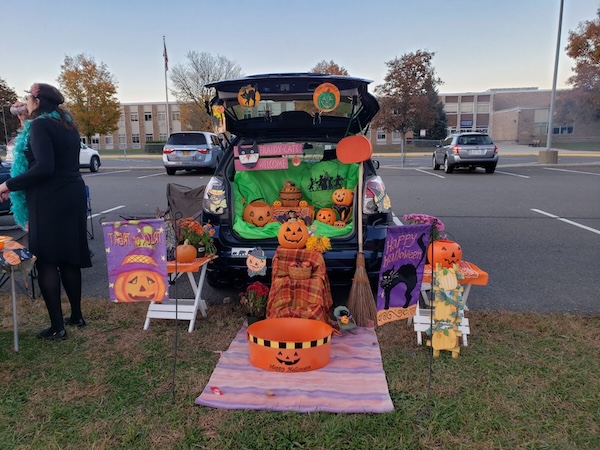 Boo Thru Returns to Stissing Mountain High School - Main Street Magazine