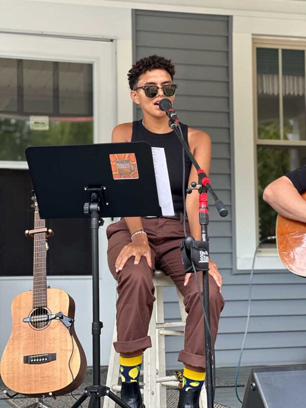 Rocktober Feature: Half Pint - Main Street Magazine