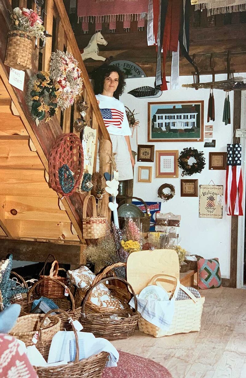 Hammertown Barn Celebrates Its 38th Anniversary - Main Street Magazine