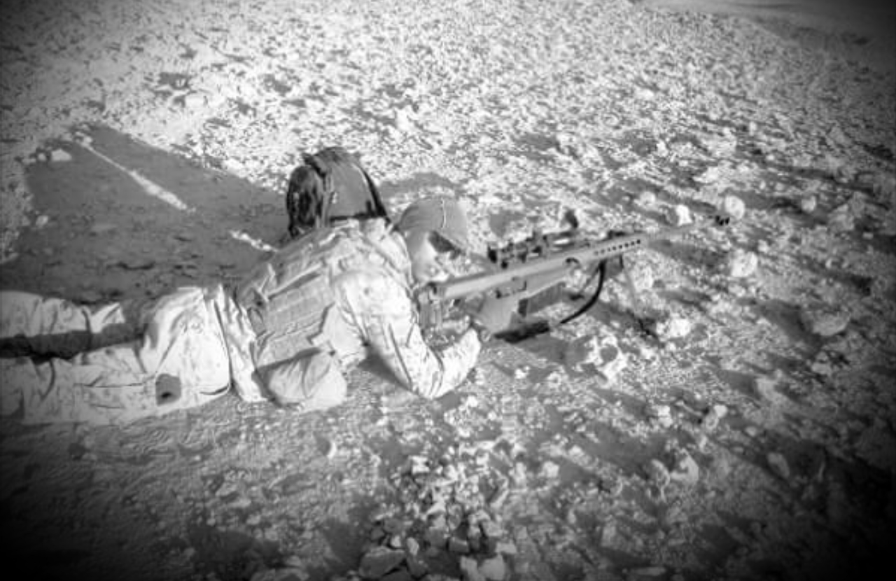 Veteran Profile: Andy Anderson - Main Street Magazine