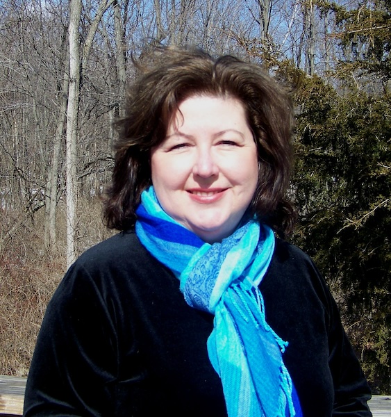 Marist Professor Babette Fasolino Represents Eastern Shawnee Tribe in ...