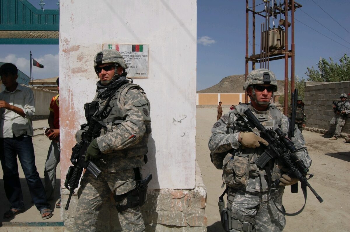 Veteran Profile: Brian Coons - Main Street Magazine