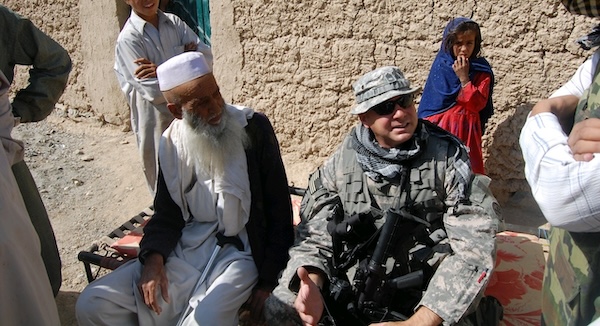 Veteran Profile: Brian Coons - Main Street Magazine