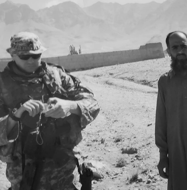 Veteran Profile: Brian Coons - Main Street Magazine