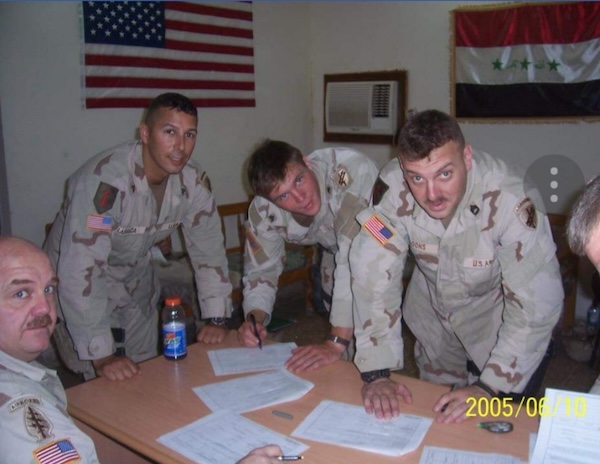 Veteran Profile: Brian Coons - Main Street Magazine