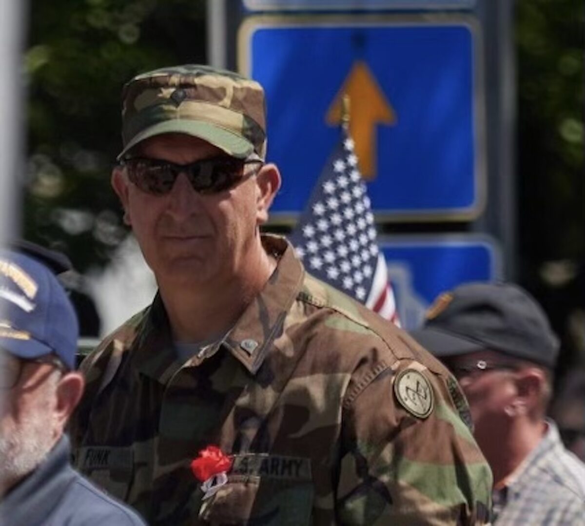 Veteran Profile: Les Funk - Main Street Magazine