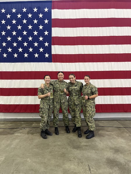 Veteran Profile: Meghan Bornes - Main Street Magazine