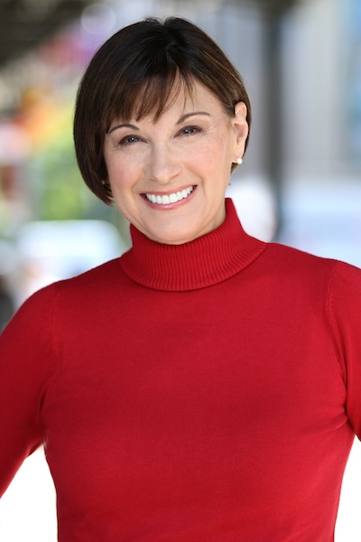 Mary Rotella Offers Inclusive Dance, Voice, and Acting Classes in Red ...