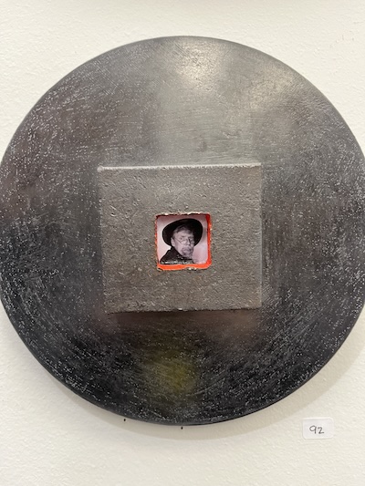 Warren Prindle's "Through the Artist's Eye" Retrospective Opens at ...