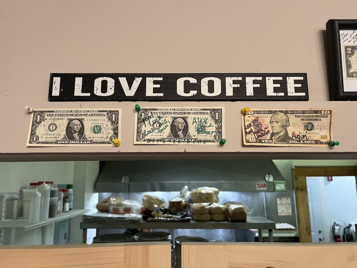 Storybook Cafe Opens With Books, Breakfast, and Brews in Pine Plains ...