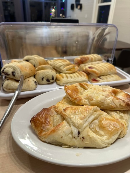 Storybook Cafe Opens With Books, Breakfast, and Brews in Pine Plains ...